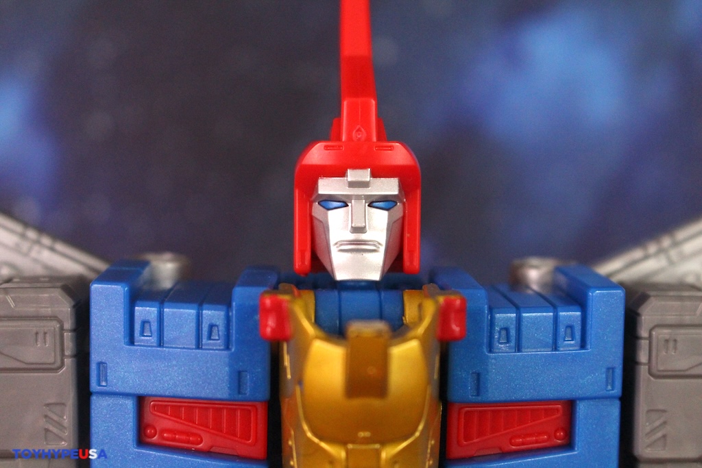 Hasbro Transformers Studio Series 86-26 Leader Dinobot Swoop Figure Review