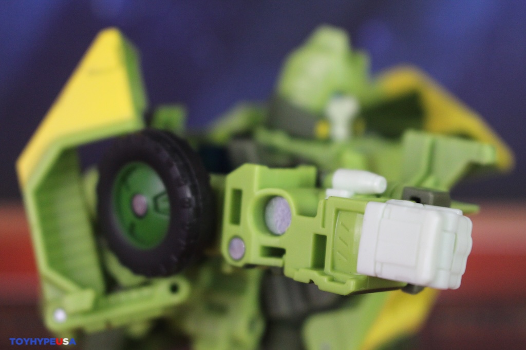 Hasbro Transformers: The Movie Studio Series 86-30 Leader Autobot ...