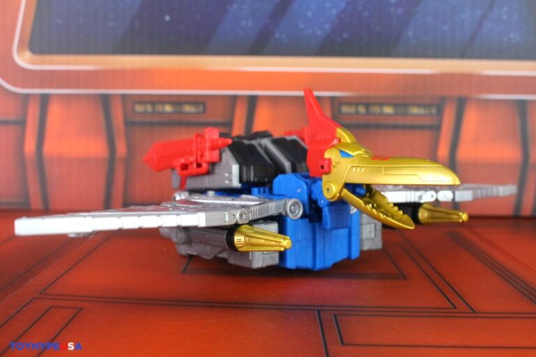 Hasbro Transformers Studio Series 86-26 Leader Dinobot Swoop Figure Review
