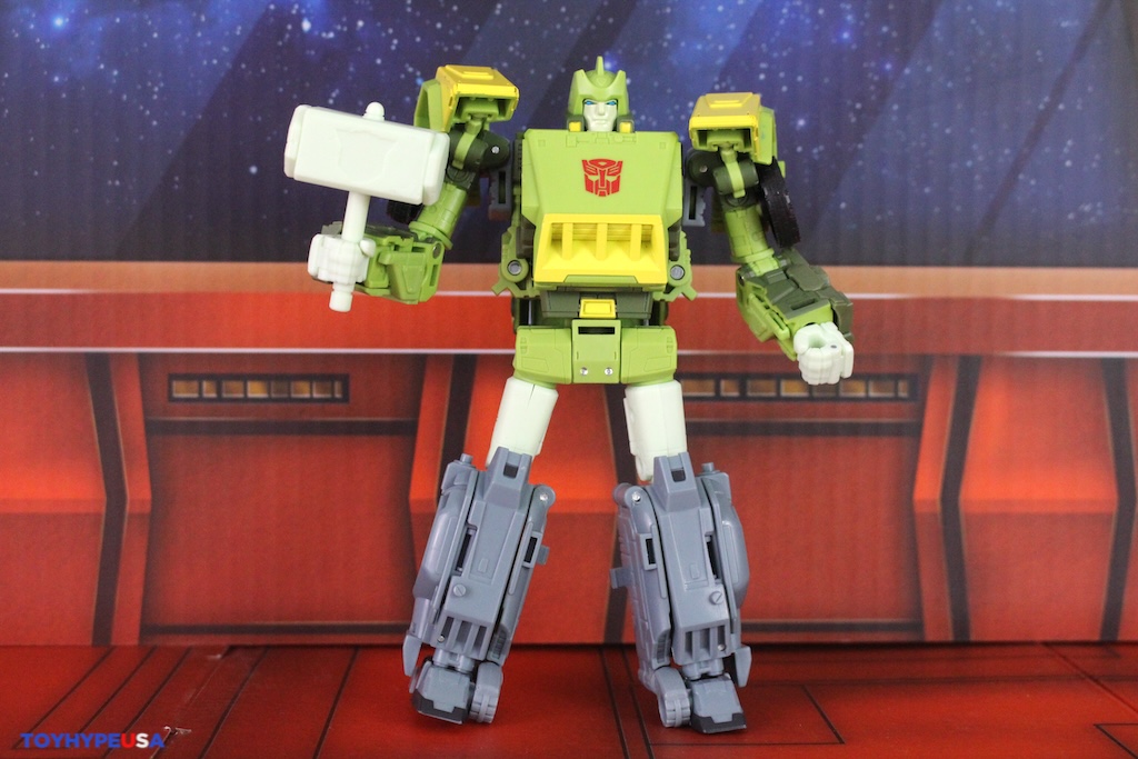 Hasbro Transformers: The Movie Studio Series 86-30 Leader Autobot ...