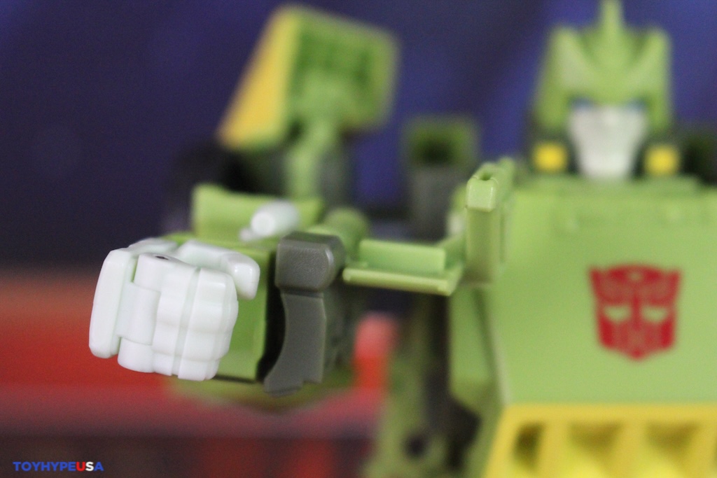 Hasbro Transformers: The Movie Studio Series 86-30 Leader Autobot ...