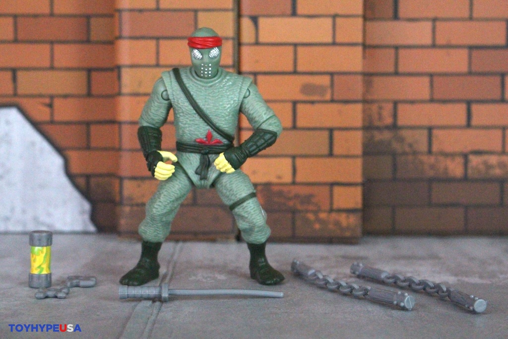 Playmates Toys Teenage Mutant Ninja Turtles: Movie Star Villains Box ...