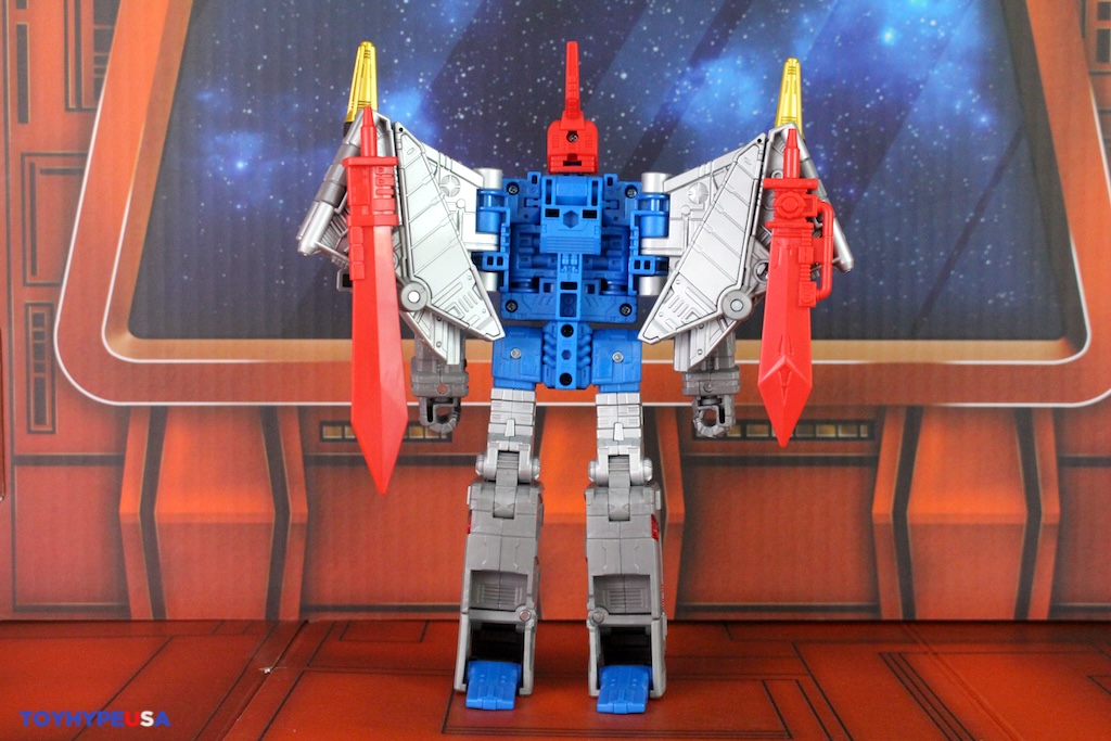 Hasbro Transformers Studio Series 86-26 Leader Dinobot Swoop Figure Review