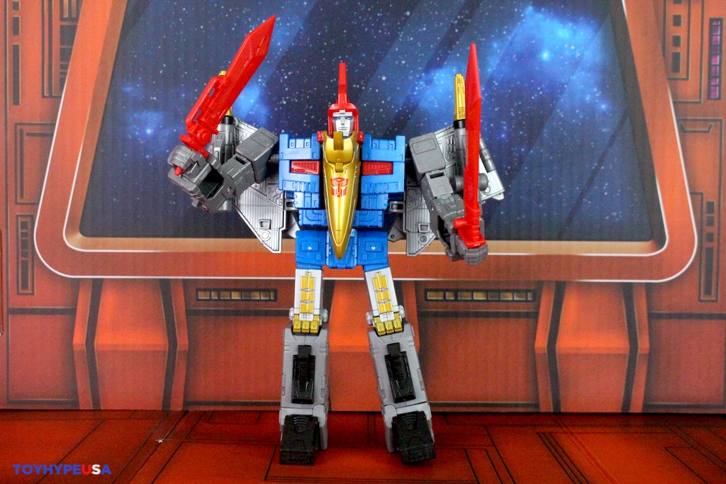 Hasbro Transformers Studio Series 86-26 Leader Dinobot Swoop Figure Review