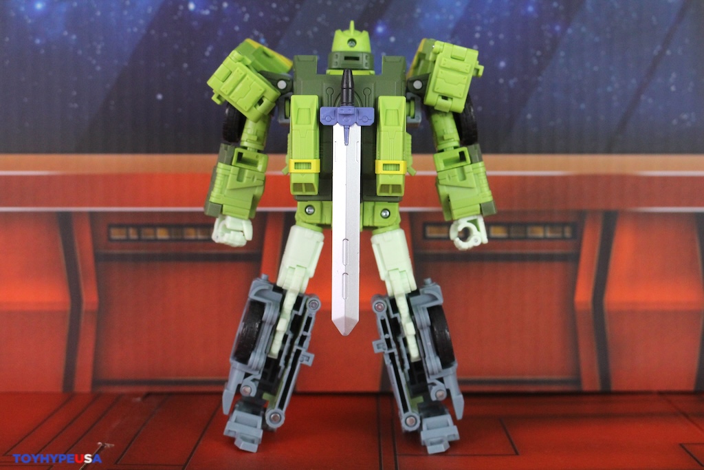 Hasbro Transformers: The Movie Studio Series 86-30 Leader Autobot ...