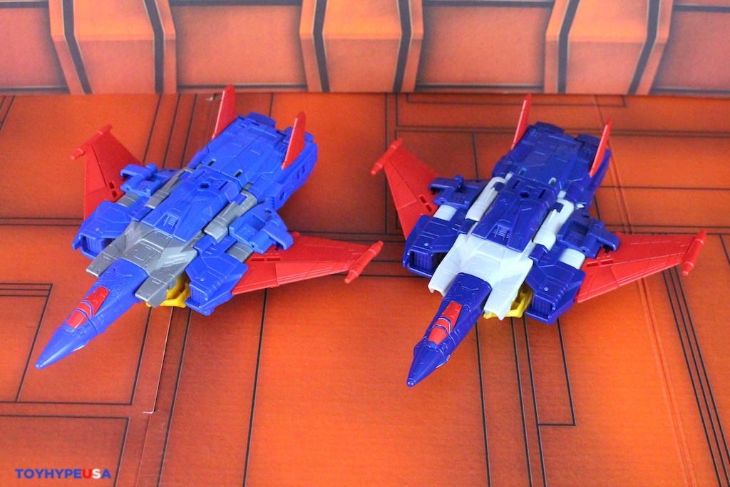 Hasbro Transformers Legacy United G1 Universe Metalhawk Figure Review