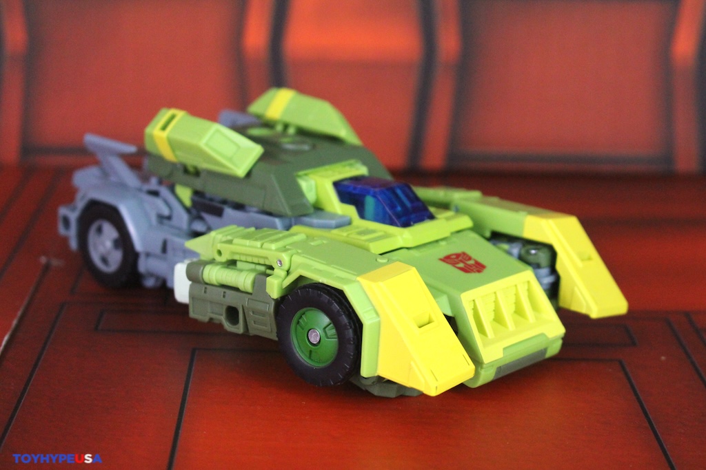 Hasbro Transformers: The Movie Studio Series 86-30 Leader Autobot ...