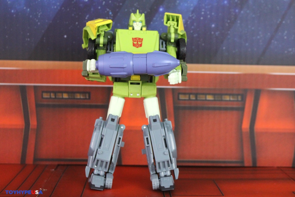 Hasbro Transformers: The Movie Studio Series 86-30 Leader Autobot ...