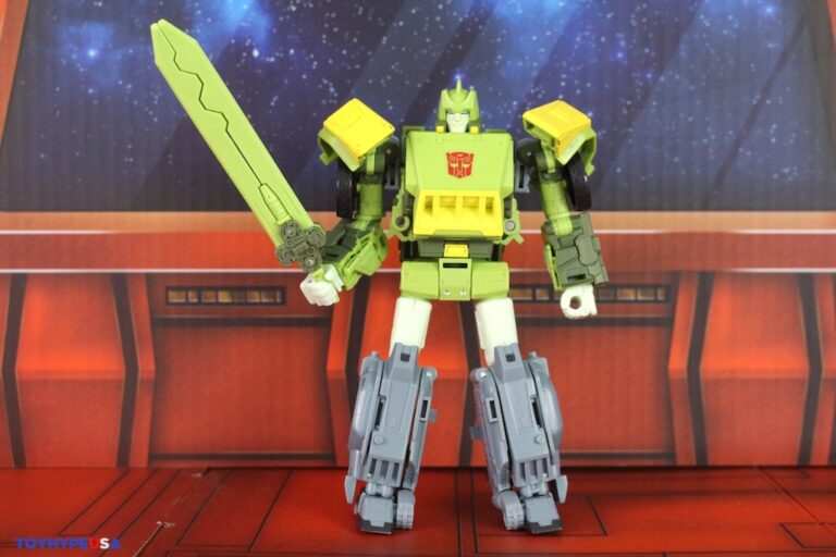 Hasbro Transformers: The Movie Studio Series 86-30 Leader Autobot ...