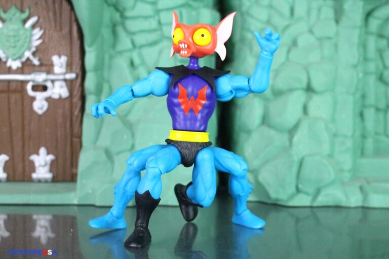 Mattel Masters of the Universe Origins Cartoon Collection She-Ra, Ram ...