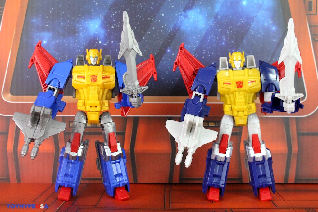 Hasbro Transformers Legacy United G1 Universe Metalhawk Figure Review