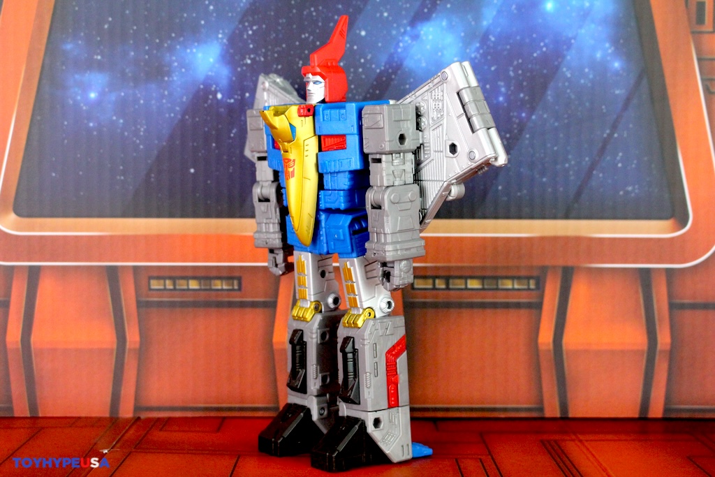 Hasbro Transformers Studio Series 86-26 Leader Dinobot Swoop Figure Review