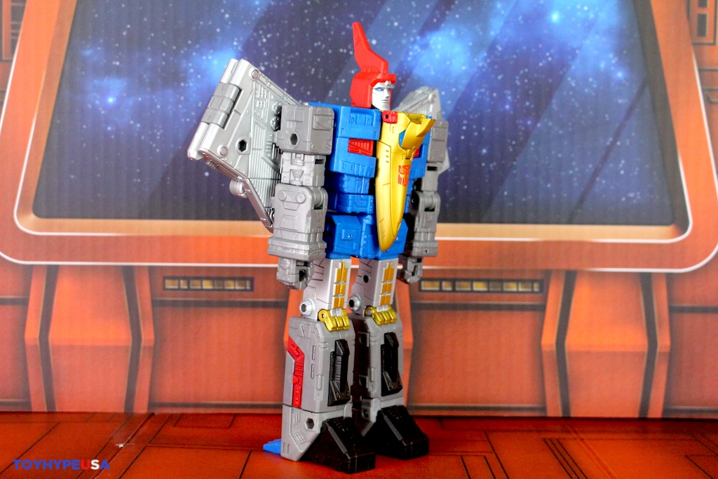 Hasbro Transformers Studio Series 86-26 Leader Dinobot Swoop Figure Review