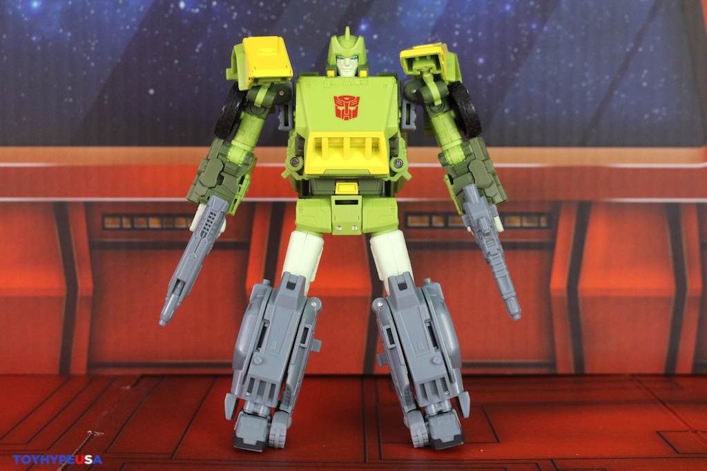 Hasbro Transformers: The Movie Studio Series 86-30 Leader Autobot ...