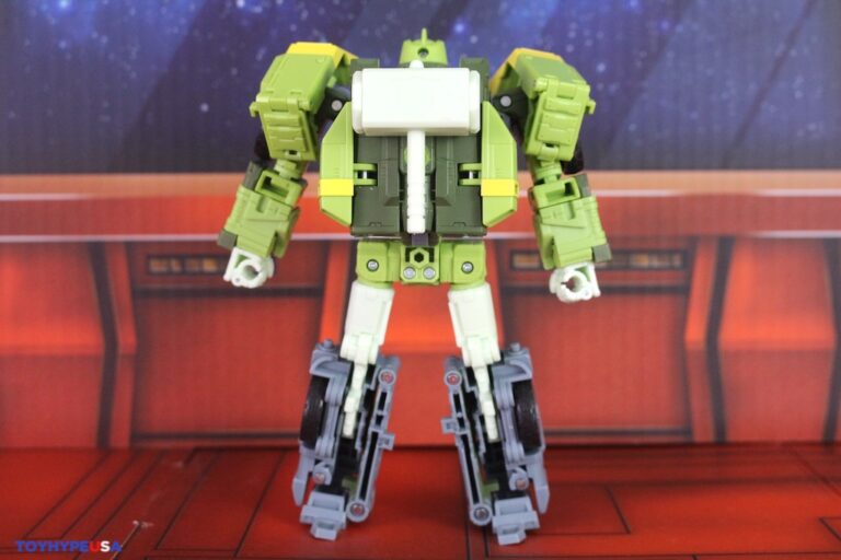 Hasbro Transformers: The Movie Studio Series 86-30 Leader Autobot ...