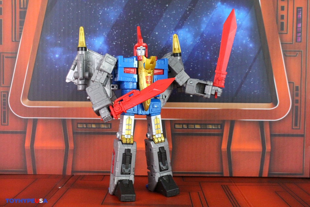Hasbro Transformers Studio Series 86-26 Leader Dinobot Swoop Figure Review