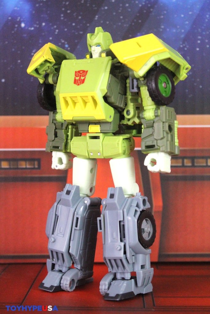 Hasbro Transformers: The Movie Studio Series 86-30 Leader Autobot ...