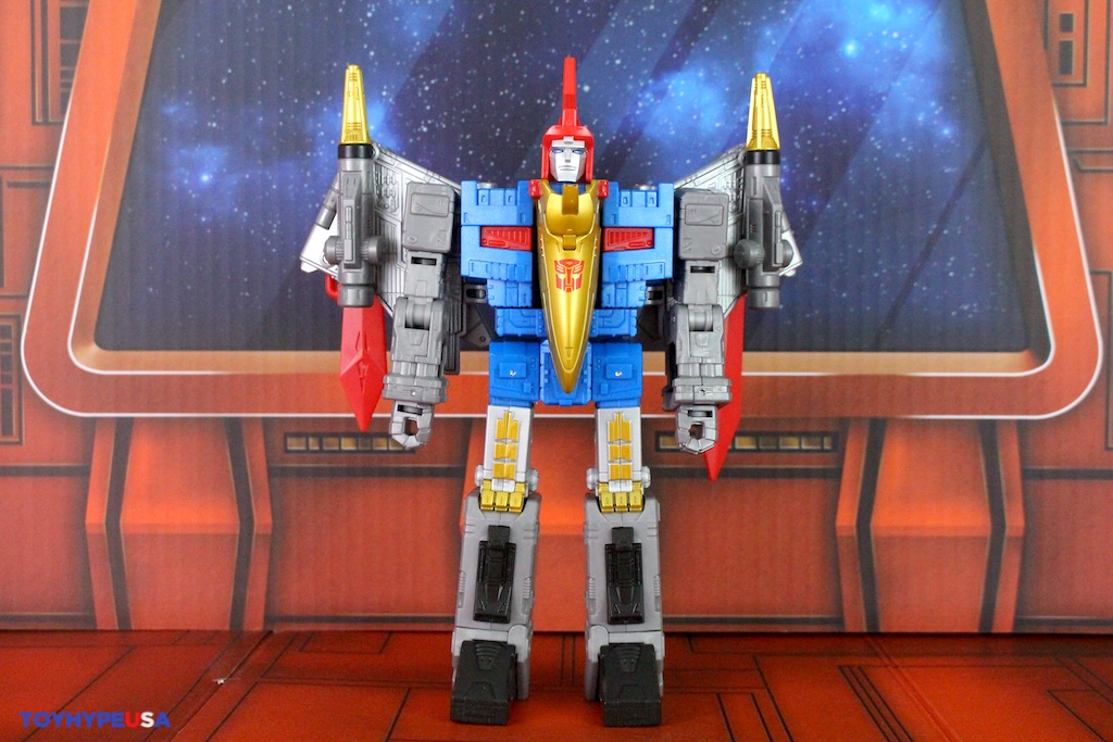 Hasbro Transformers Studio Series 86-26 Leader Dinobot Swoop Figure Review