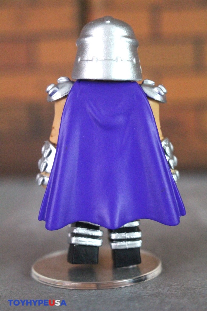 Diamond Select Toys Teenage Mutant Ninja Turtles Turtle Blimp Minimates ...