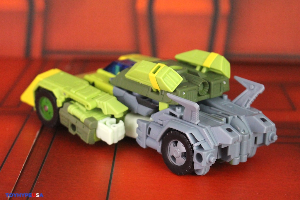 Hasbro Transformers: The Movie Studio Series 86-30 Leader Autobot ...