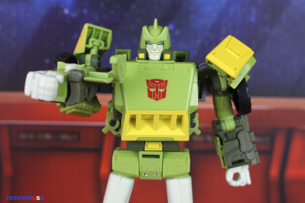 Hasbro Transformers: The Movie Studio Series 86-30 Leader Autobot ...