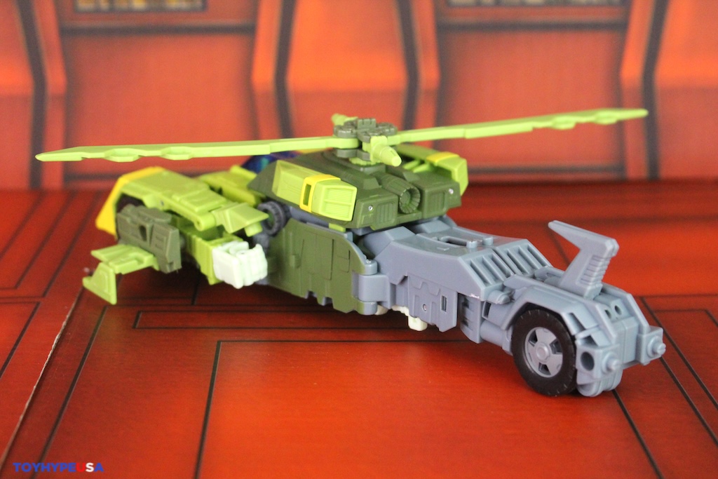 Hasbro Transformers: The Movie Studio Series 86-30 Leader Autobot ...