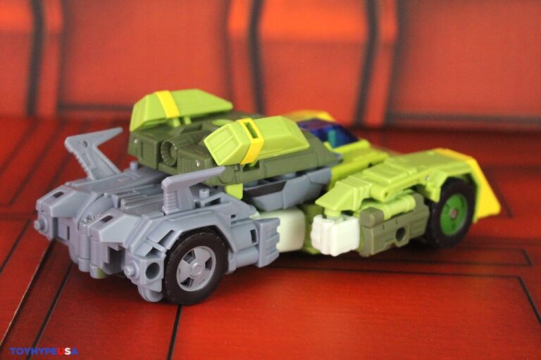 Hasbro Transformers: The Movie Studio Series 86-30 Leader Autobot ...