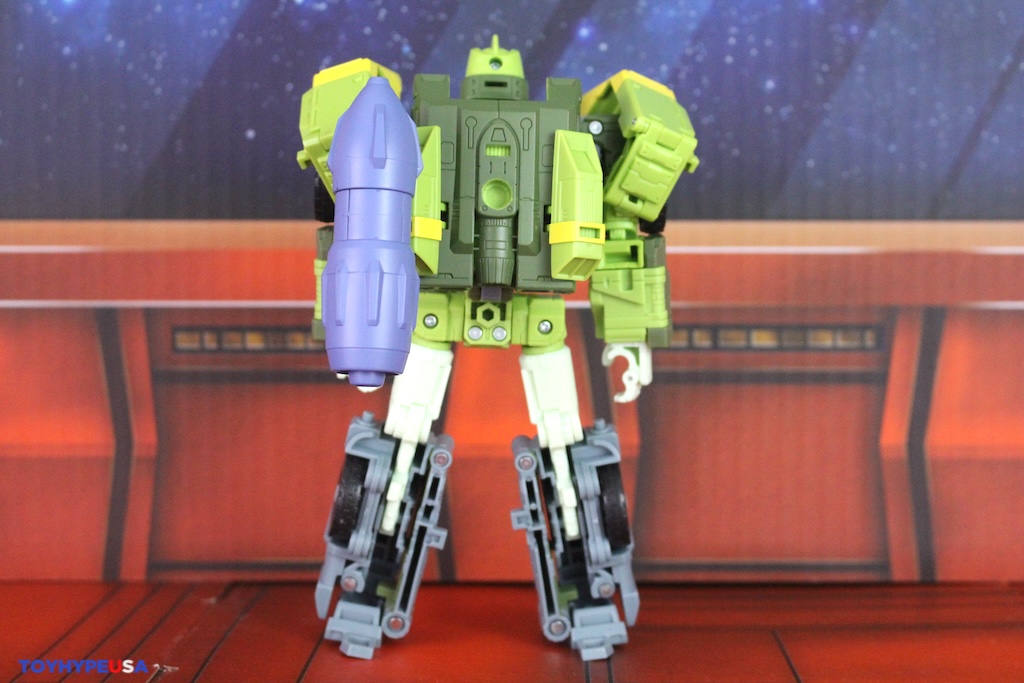 Hasbro Transformers: The Movie Studio Series 86-30 Leader Autobot ...