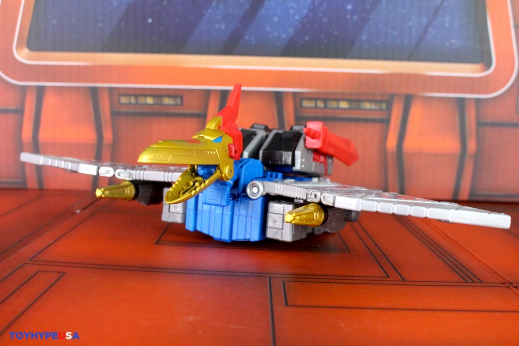 Hasbro Transformers Studio Series 86-26 Leader Dinobot Swoop Figure Review