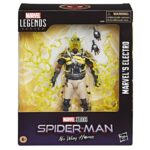 Hasbro Marvel Legends Series Figures Reveals For January 17th, 2025