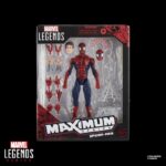 Hasbro Marvel Legends Series Figures Reveals For January 17th, 2025