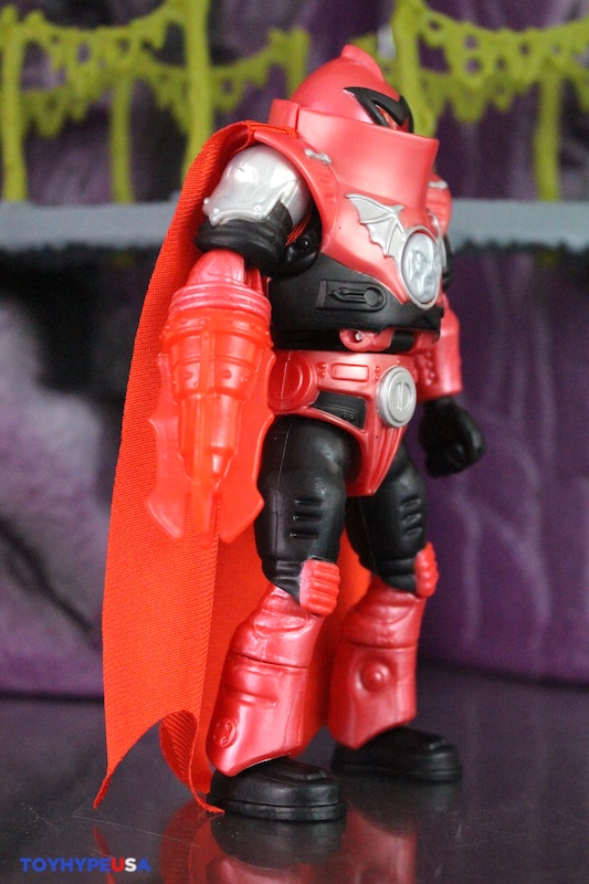Mattel - Masters of the Universe: Origins Horde Trooper Prime Figure Review