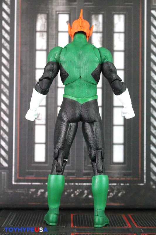 McFarlane Toys - DC Multiverse Green Lantern Corps Tomar-Re/Abin Sur ...
