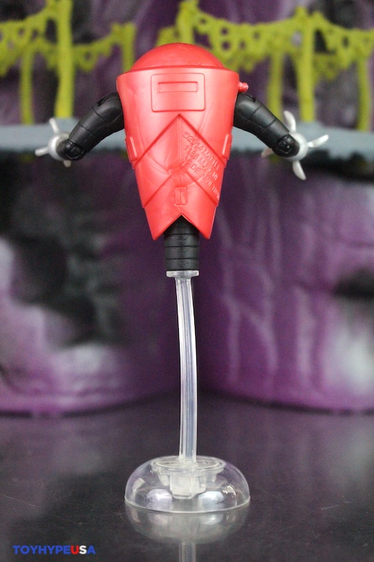 Mattel - Masters of the Universe: Origins Horde Trooper Prime Figure Review