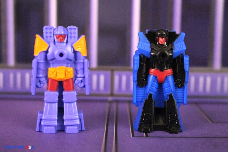 Hasbro Transformers: Legacy United Deluxe GI Universe Quake Figure Review