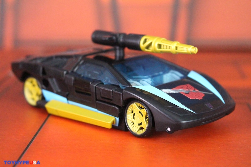 Hasbro Transformers: Legacy United Autobot Cosmos & Armada Universe ...