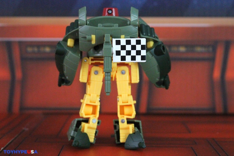 Hasbro Transformers: Legacy United Autobot Cosmos & Armada Universe ...