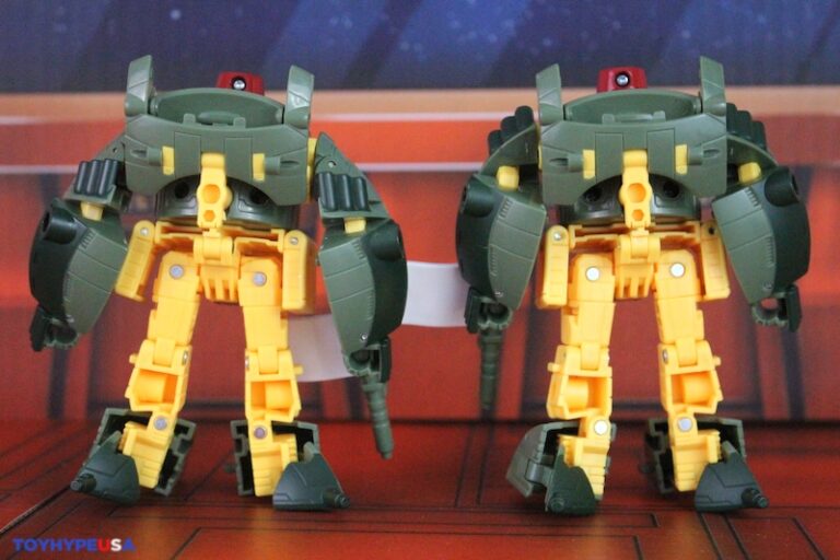 Hasbro Transformers: Legacy United Autobot Cosmos & Armada Universe ...