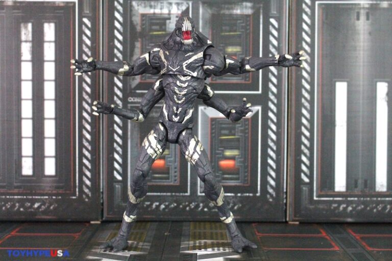 Hasbro Marvel Legends Avengers: Infinity War Outriders 2-Pack Figures ...