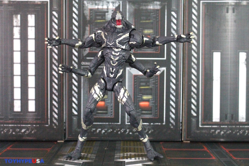 Hasbro Marvel Legends Avengers: Infinity War Outriders 2-Pack Figures ...