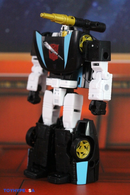 Hasbro Transformers: Legacy United Autobot Cosmos & Armada Universe ...