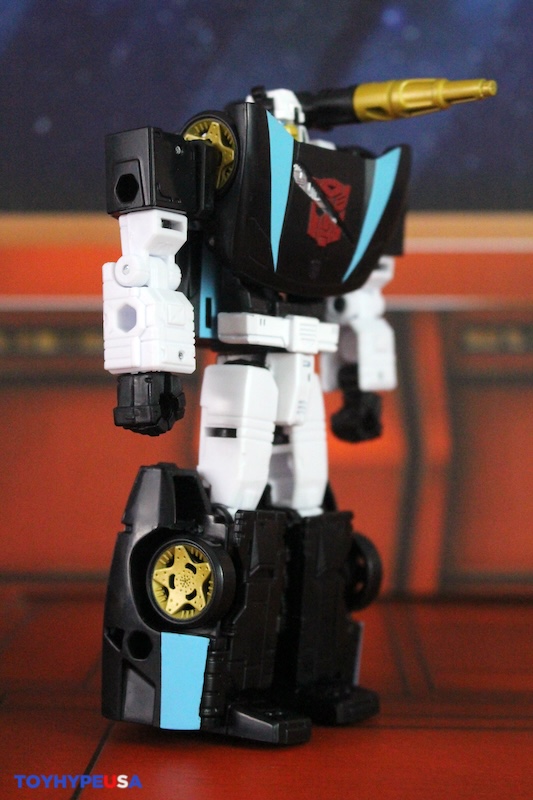 Hasbro Transformers: Legacy United Autobot Cosmos & Armada Universe ...