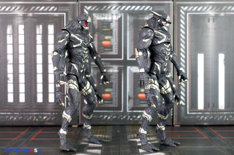 Hasbro Marvel Legends Avengers: Infinity War Outriders 2-Pack Figures ...