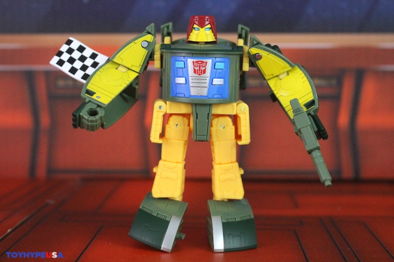 Hasbro Transformers: Legacy United Autobot Cosmos & Armada Universe ...