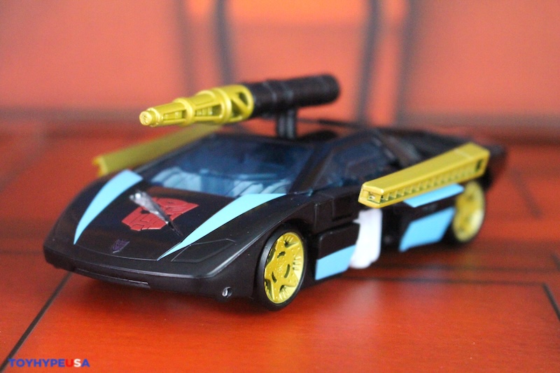 Hasbro Transformers: Legacy United Autobot Cosmos & Armada Universe ...