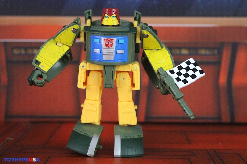 Hasbro Transformers: Legacy United Autobot Cosmos & Armada Universe ...