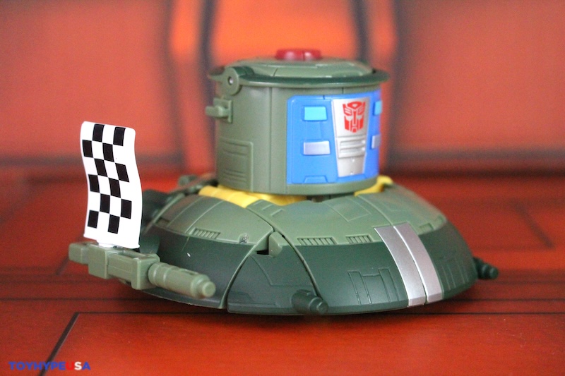 Hasbro Transformers: Legacy United Autobot Cosmos & Armada Universe ...