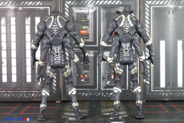 Hasbro Marvel Legends Avengers: Infinity War Outriders 2-Pack Figures ...