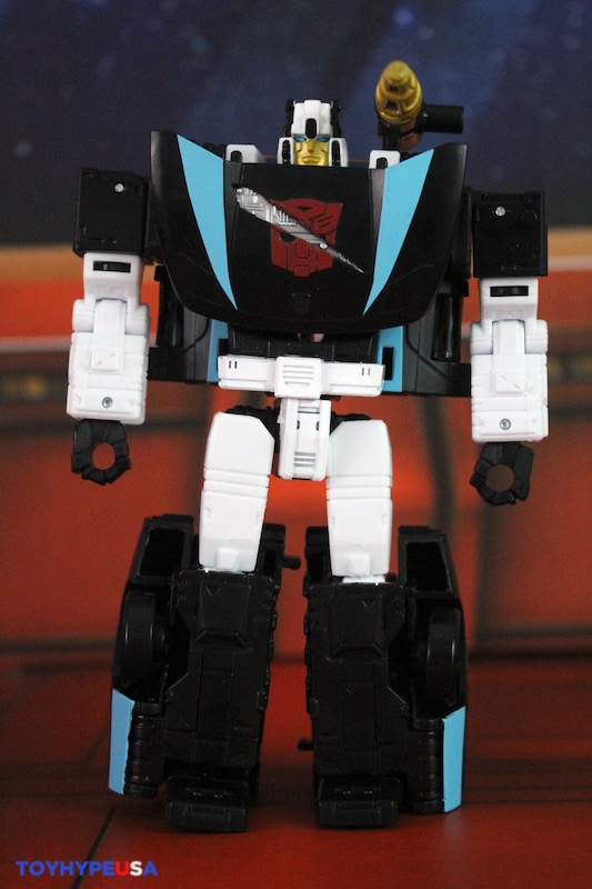 Hasbro Transformers: Legacy United Autobot Cosmos & Armada Universe ...