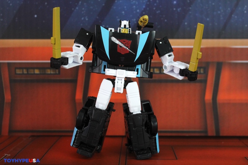 Hasbro Transformers: Legacy United Autobot Cosmos & Armada Universe ...